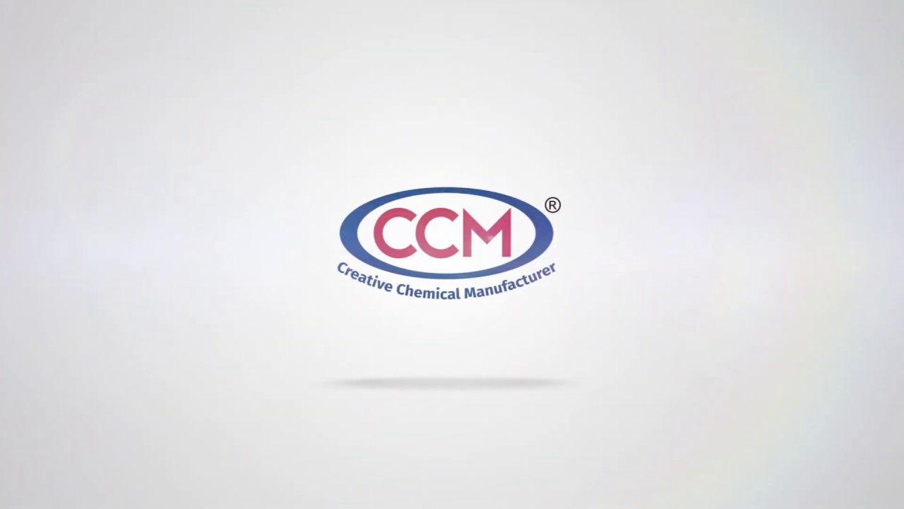 CCM Logo Animation | After Effects Corporate Intro - YouTube