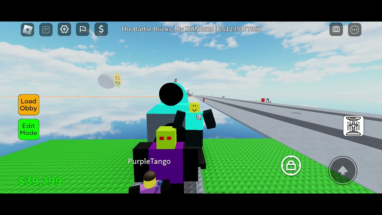 Idk lol XD (Part 2) - YouTube