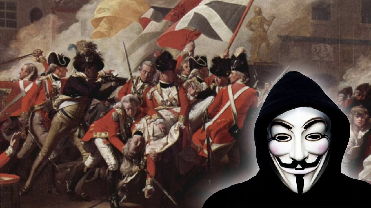 What’s News – "British Fight" Update - YouTube