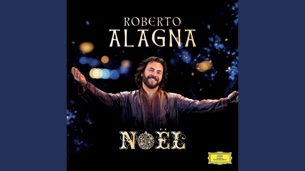 Greatorex: Adeste, fideles - Arr. Robin Smith - YouTube