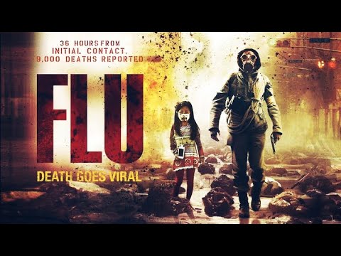 2013 - THE FLU MOVIE TRAILER