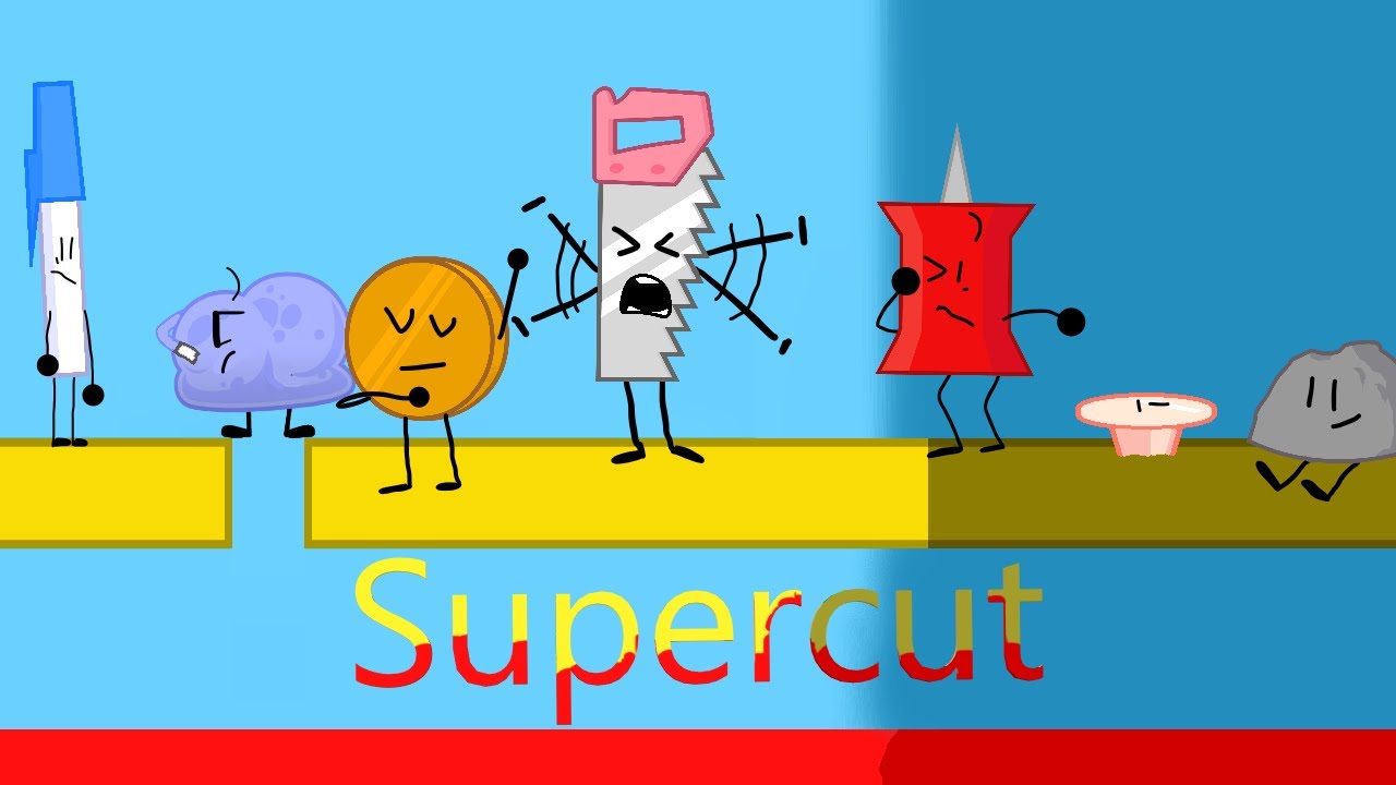 TPOT The Floor is Lava Compilation - YouTube