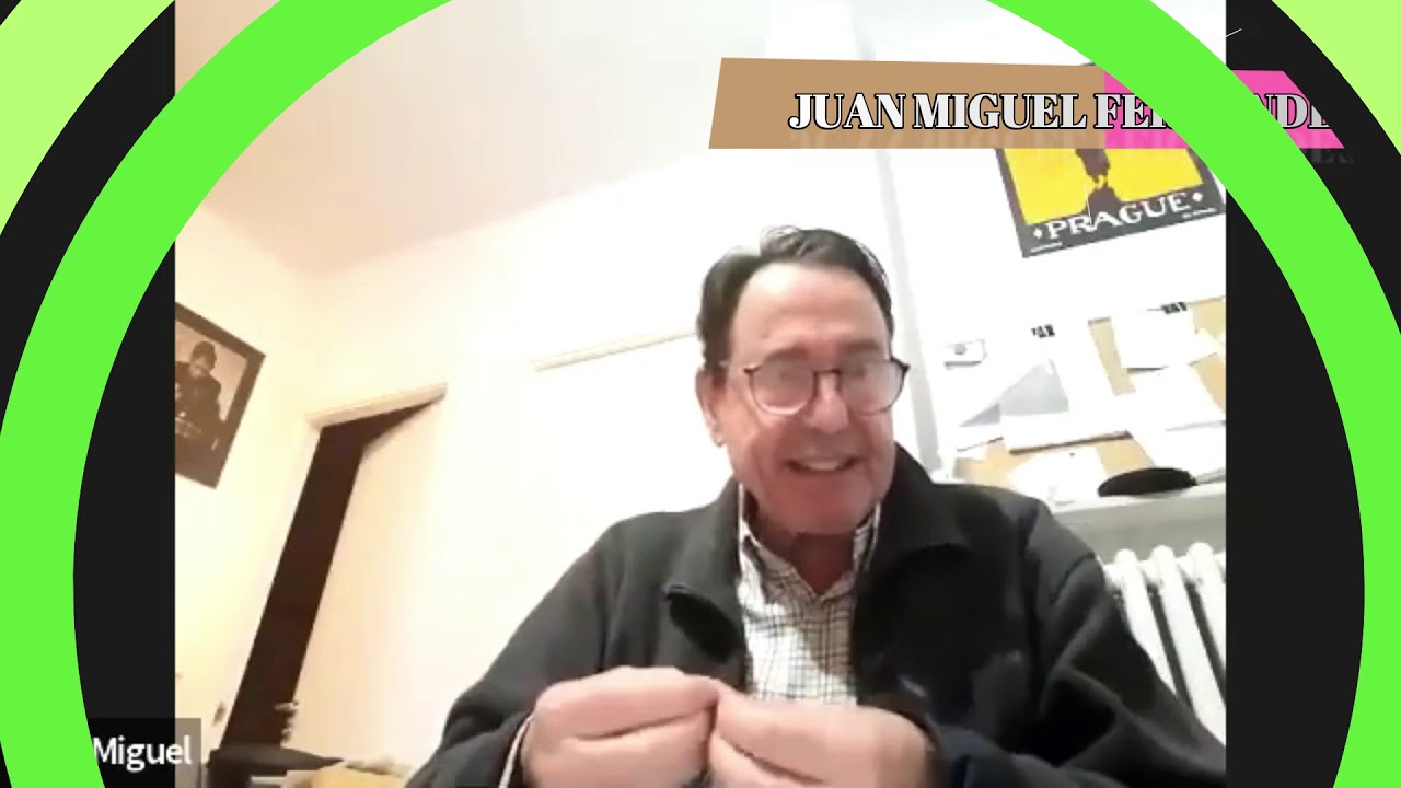 3 intervención J M Fernández - YouTube