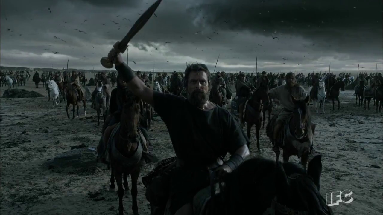 IFC - COOL MOSES - EXODUS GODS & KINGS - YouTube