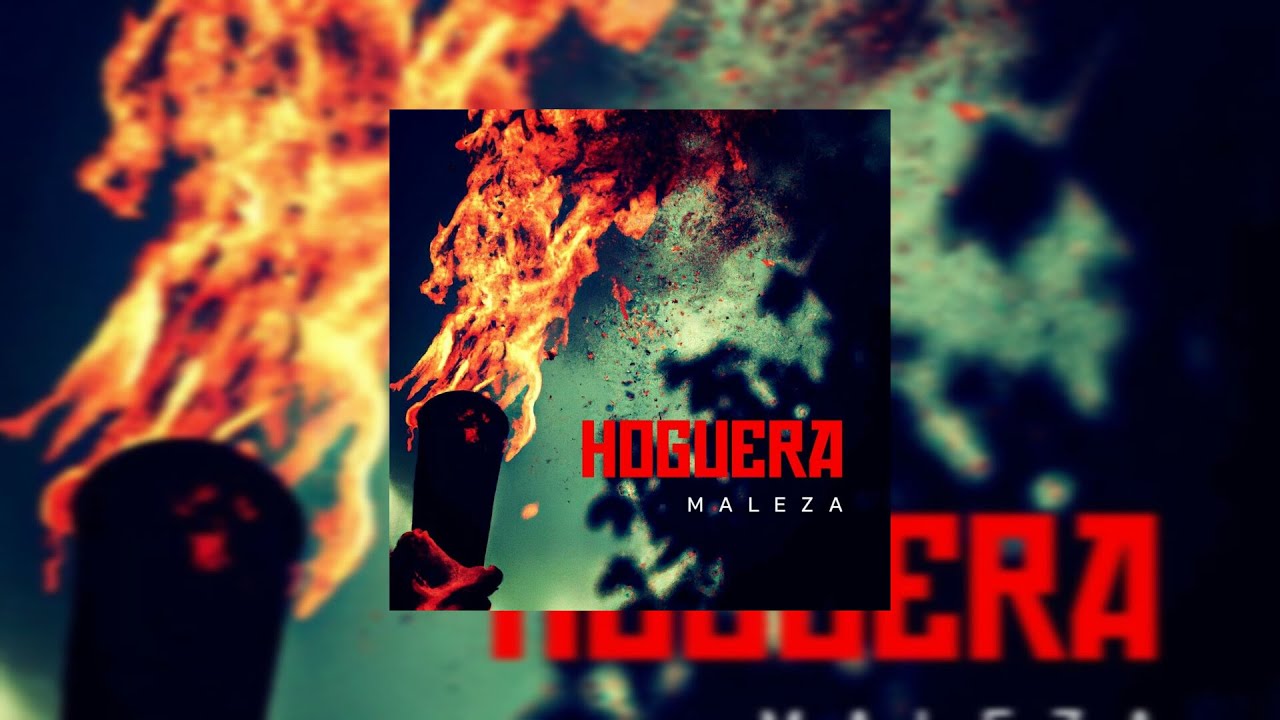Hoguera - Maleza (2023) ★Metal, Post rock, Post metal and Stoner rock ...