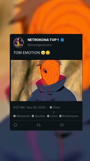 TOBI EMOTION 🤕💕 #foryou #tobi - YouTube