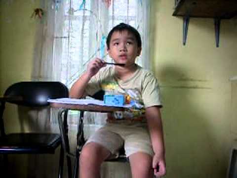 Belajar Perkalian enam di Bimbingan Belajar Sigma Solution Cikarang ...