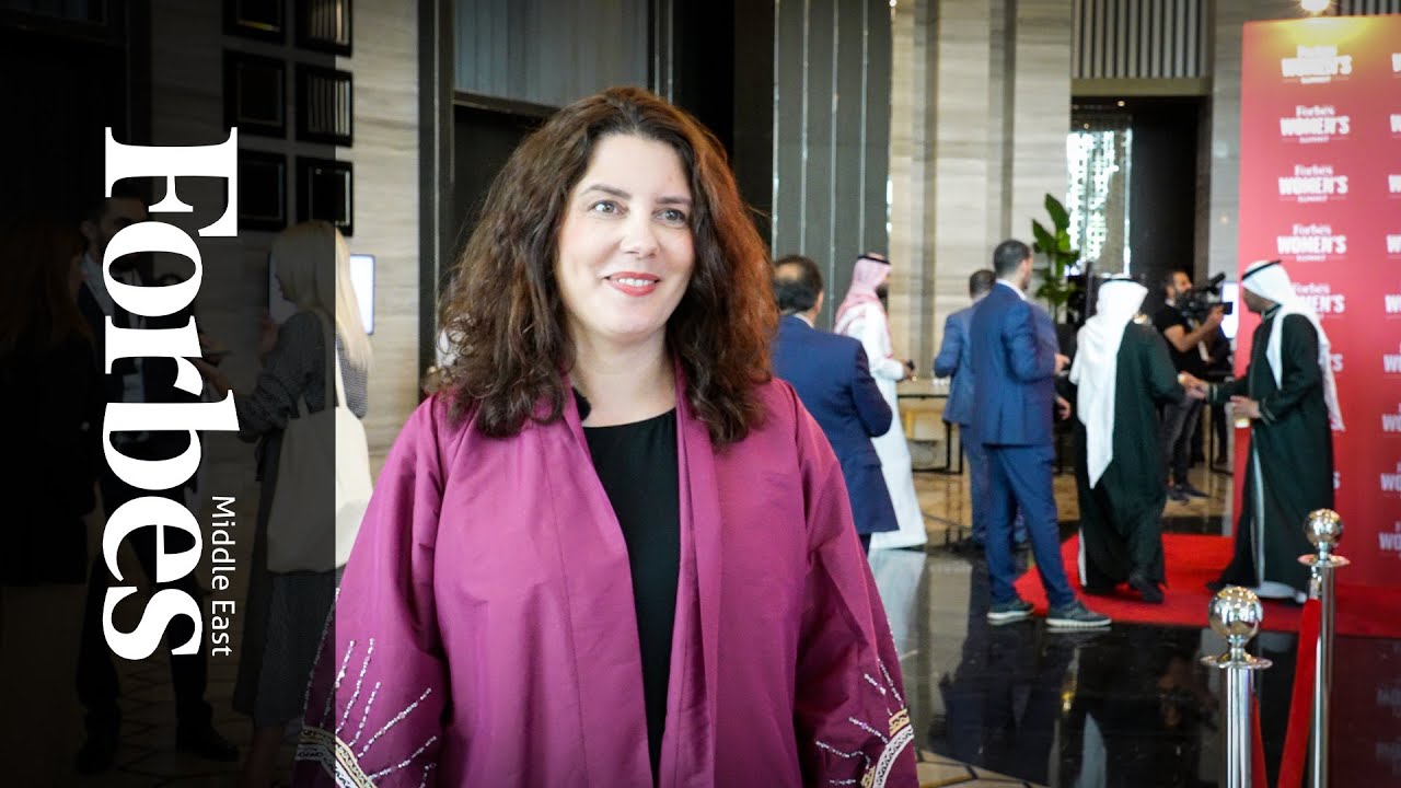 MENA Region Is Accepting More Female Entrepreneurs, Says Merit ...