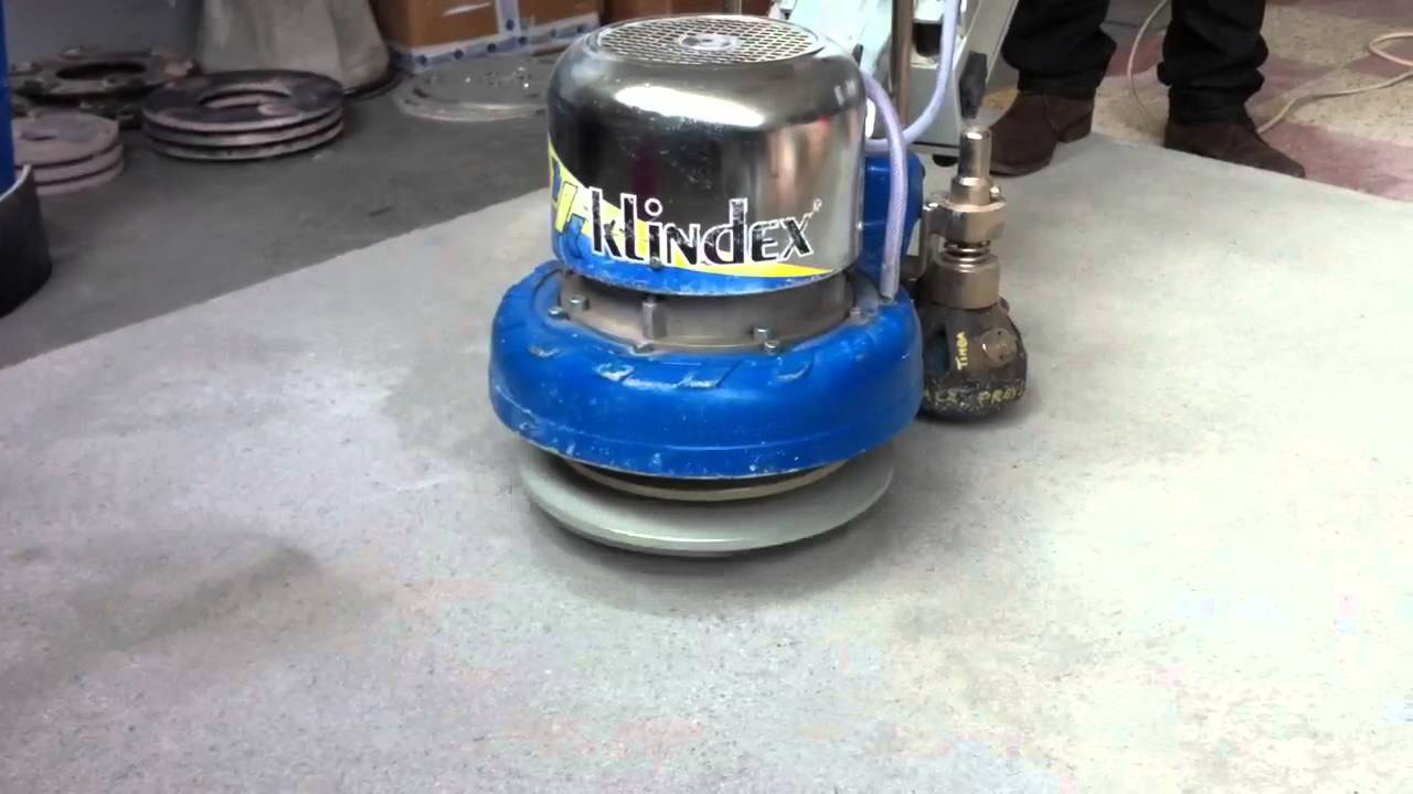 Levighetor600 Variable Speed with Bush Hummer Plate - YouTube