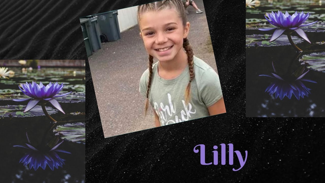 The Lilly Alert. - YouTube