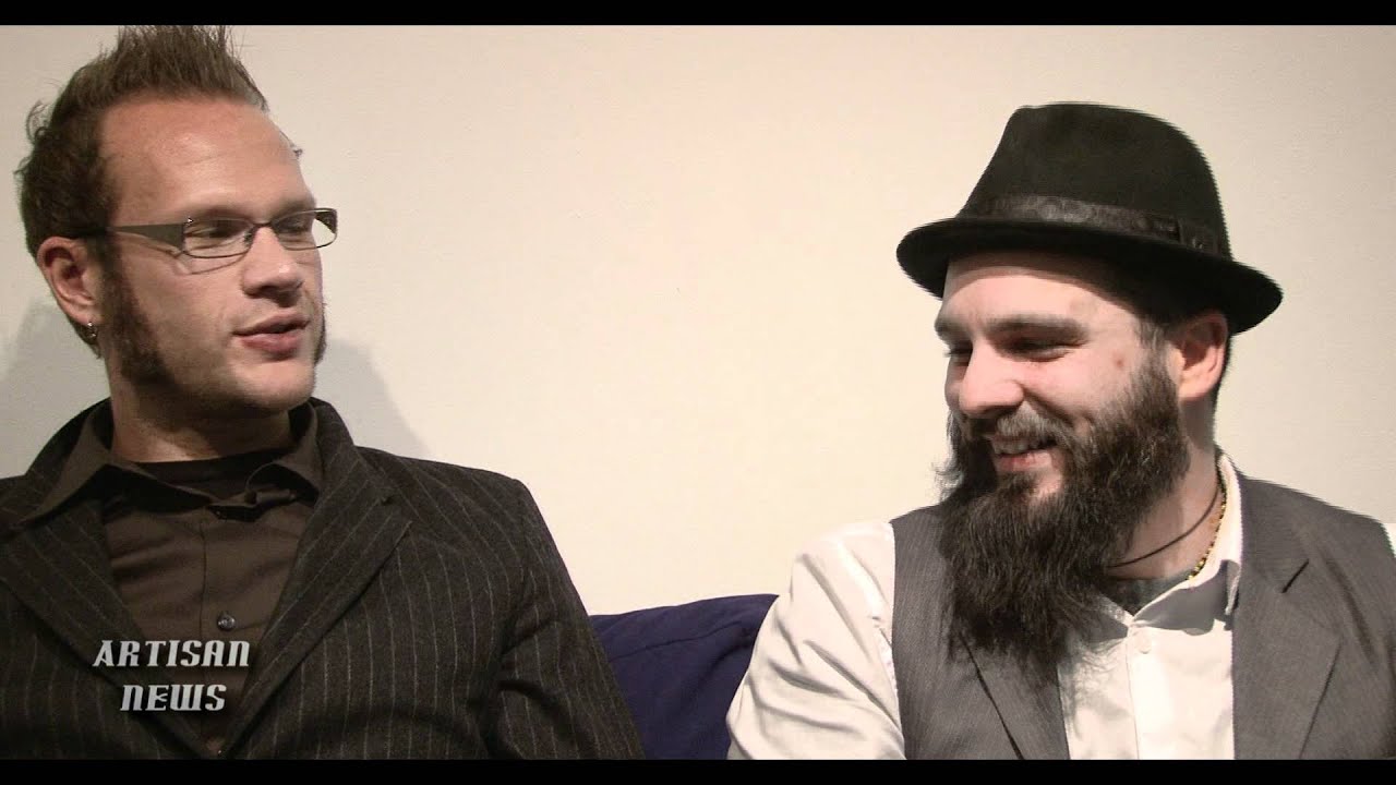 KILLSWITCH ENGAGE HAS VOCALIST JESSE LEACH BACK - YouTube