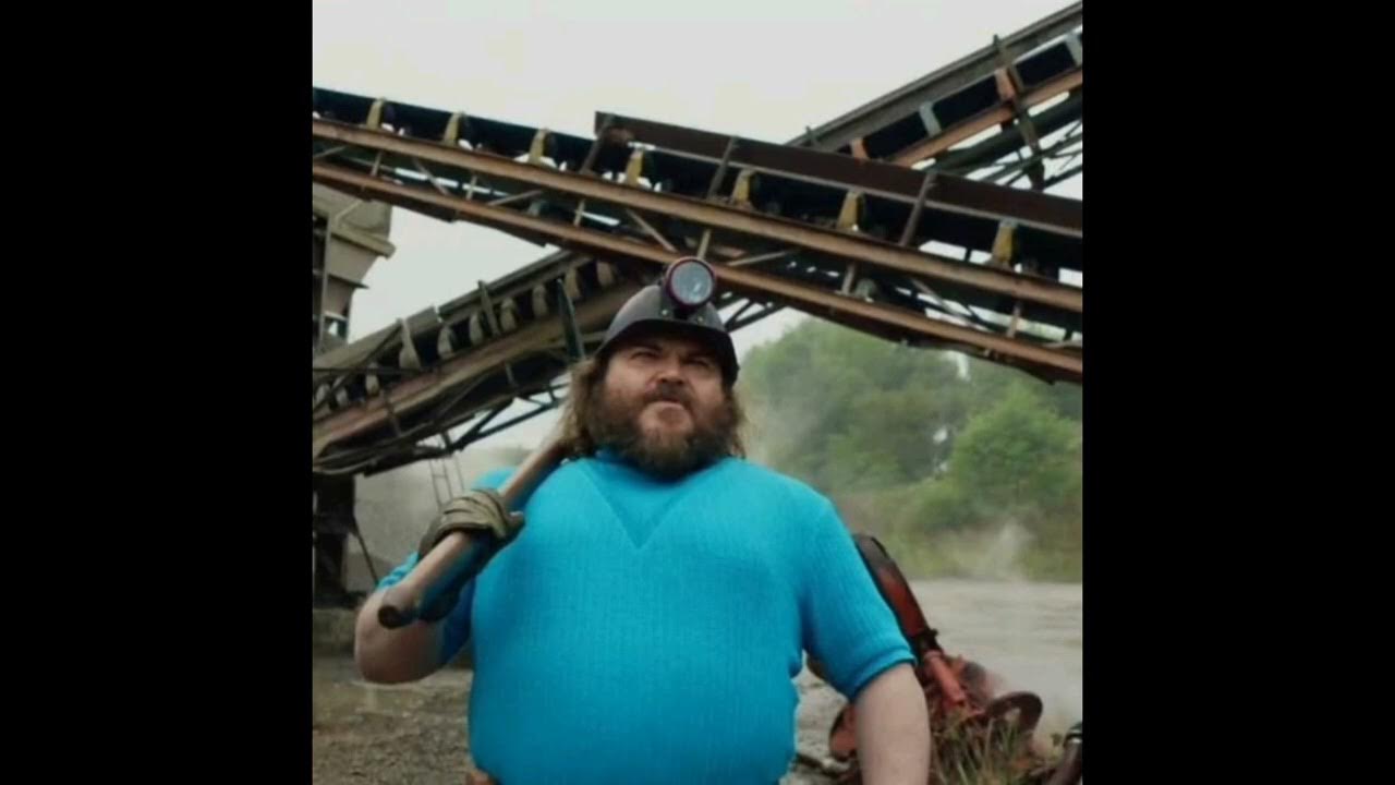 Steve's Lava Chicken - Jack black {Remix} | Minecraft movie - YouTube