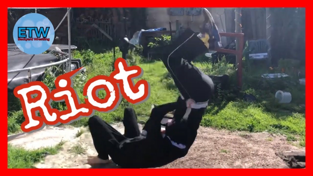 ETW Riot Ep.59 - UPW Star appears??; Huge EM3 Announcement; Outcast vs ...