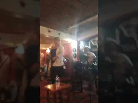 VEYA CAFE DE XECE HERDEM KONSERİ