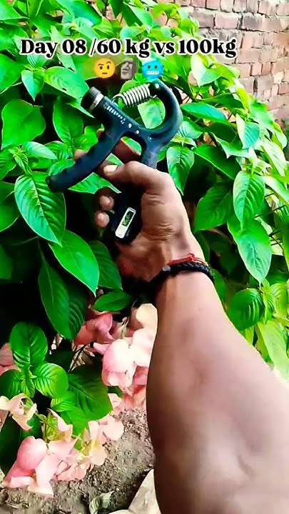 😳🫵60kg vs 100 kg hand griper 🥶👿#armwrestling #shorts #handgripper #phonk - YouTube