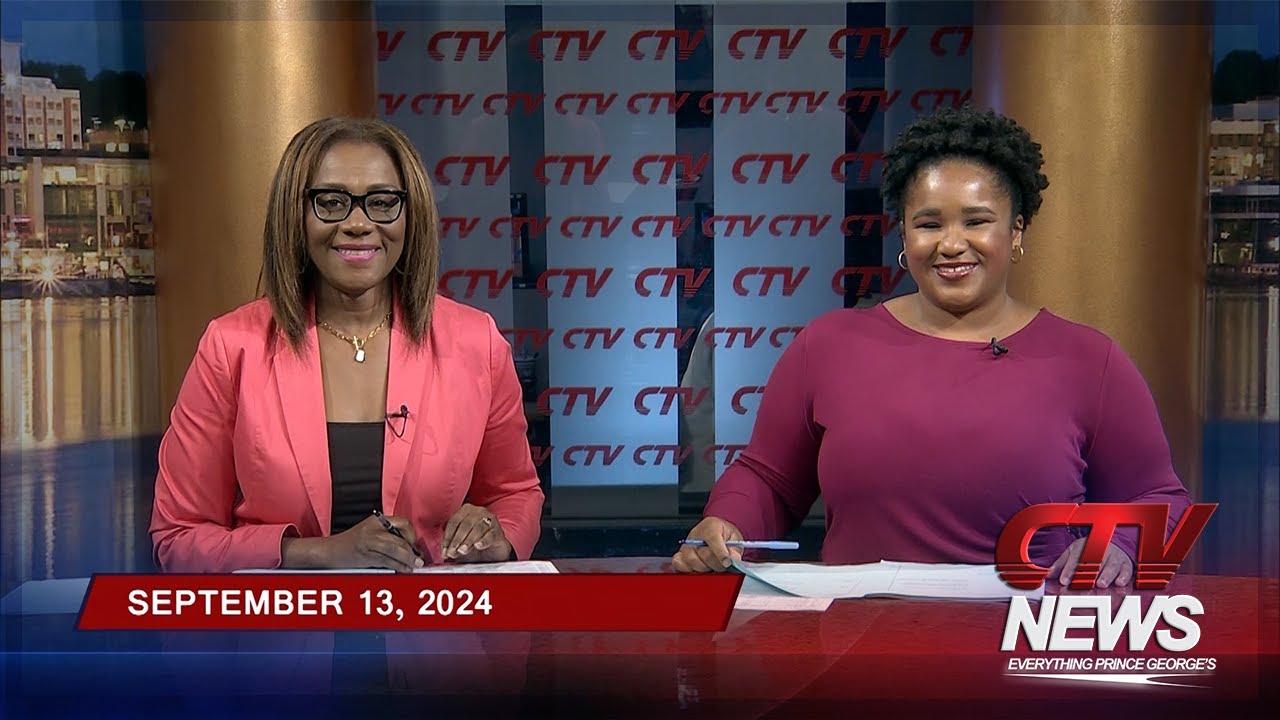 CTV News 9/13/24 - YouTube