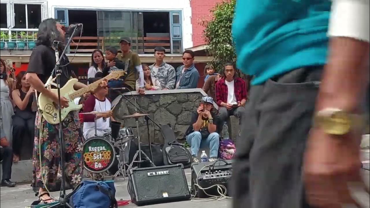 RAPAPAMPAM HERBAL NA UTAN- DAHON NA LAYA COVER BY REGGAE SET GO - YouTube