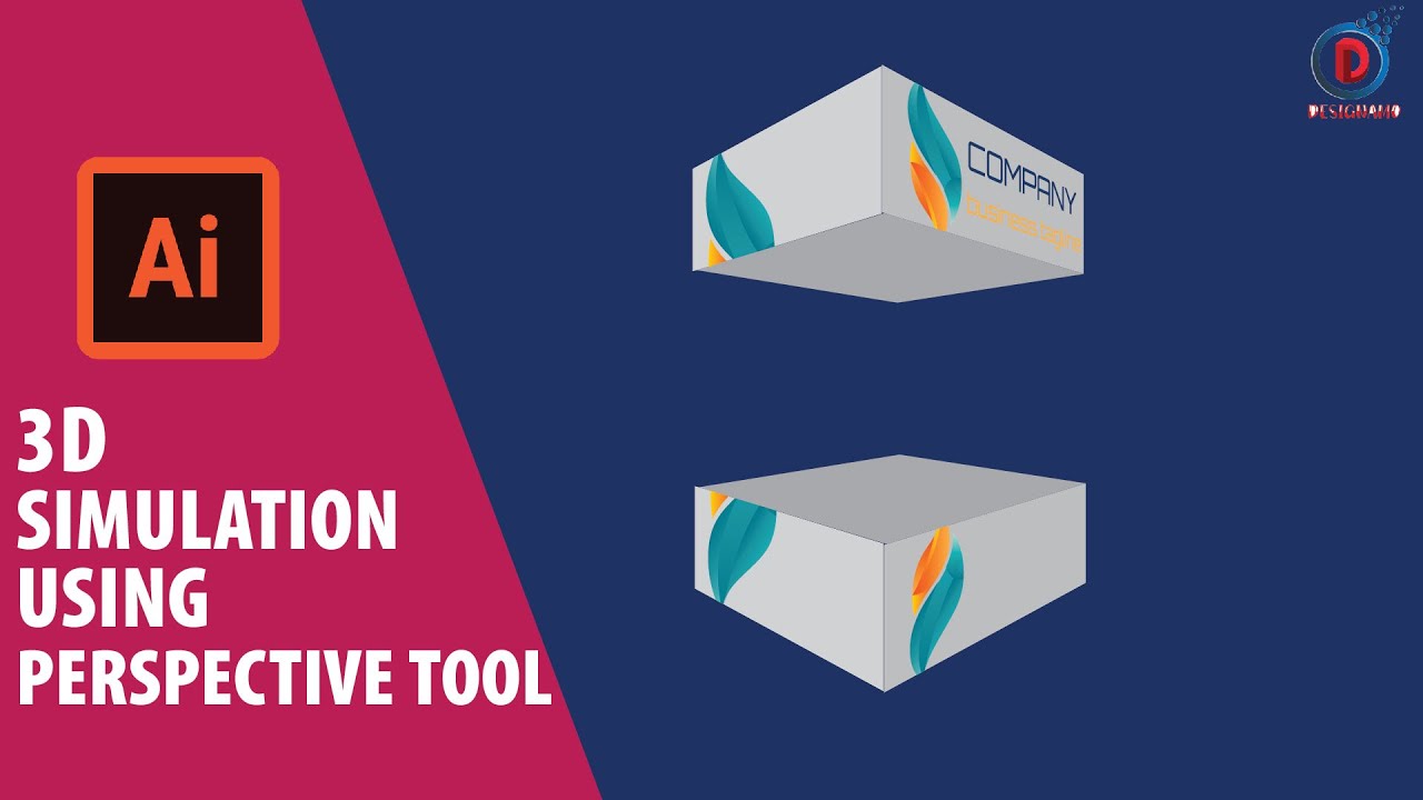 REPLICATE REAL WORLD 3D OBJECTS TO DIGITAL WORD || ADOBE ILLUSTRATOR ...