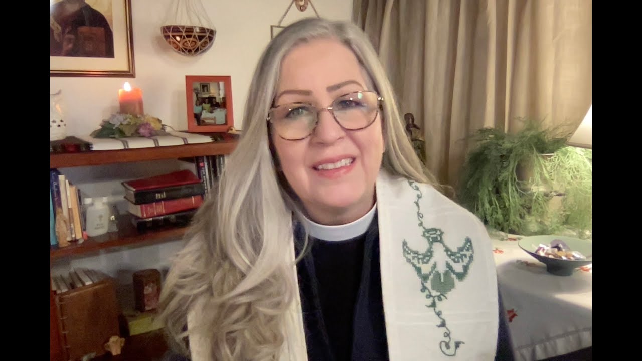 Epiphany, 2023: Thrilling moments of connection - YouTube