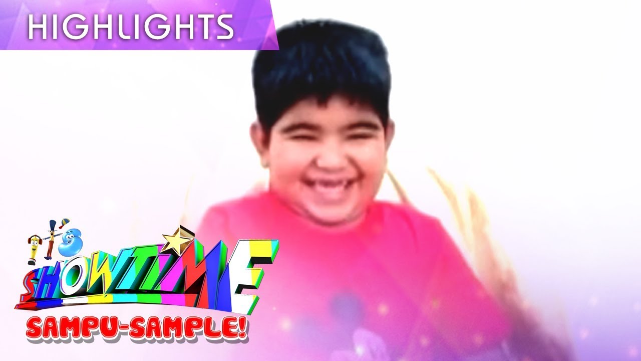 Yorme joins live video chat with It’s Showtime family | it's Showtime ...