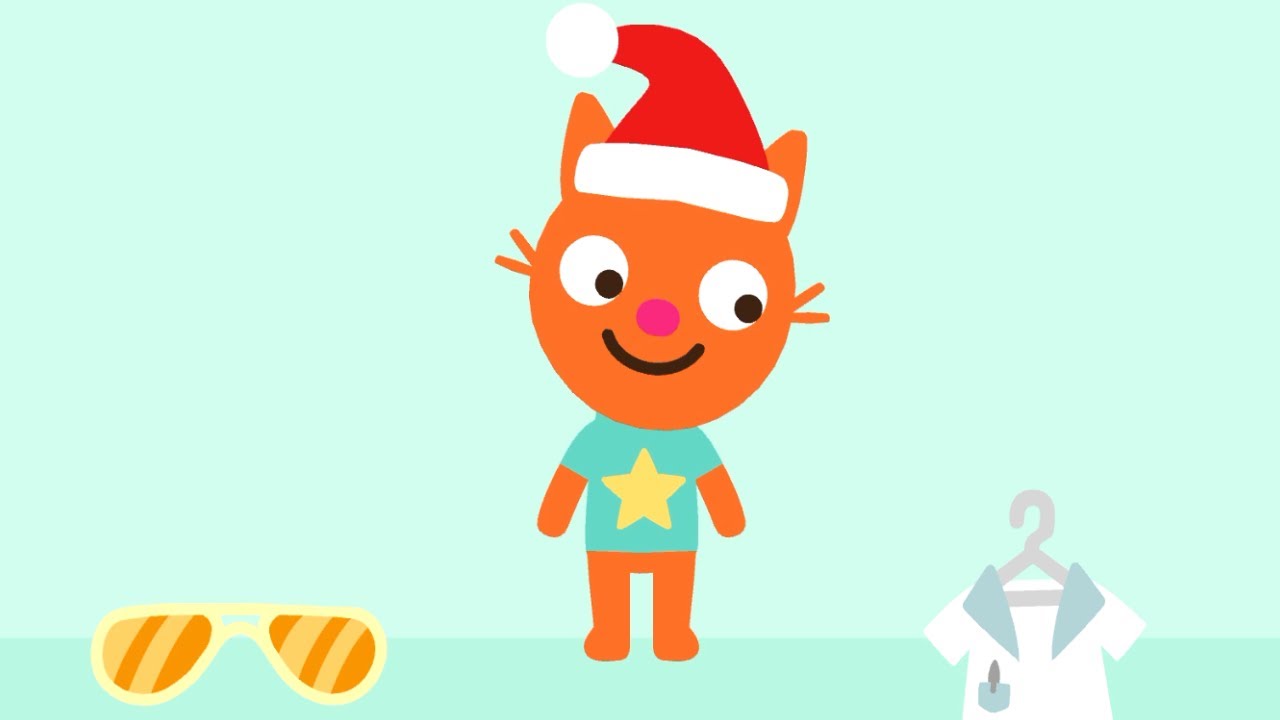 Sago Mini Babies, Hat Maker & Pet Monsters | Sago Mini World Mini Games ...