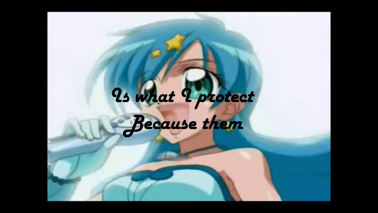 Ever blue karaoke - English lyrics - YouTube