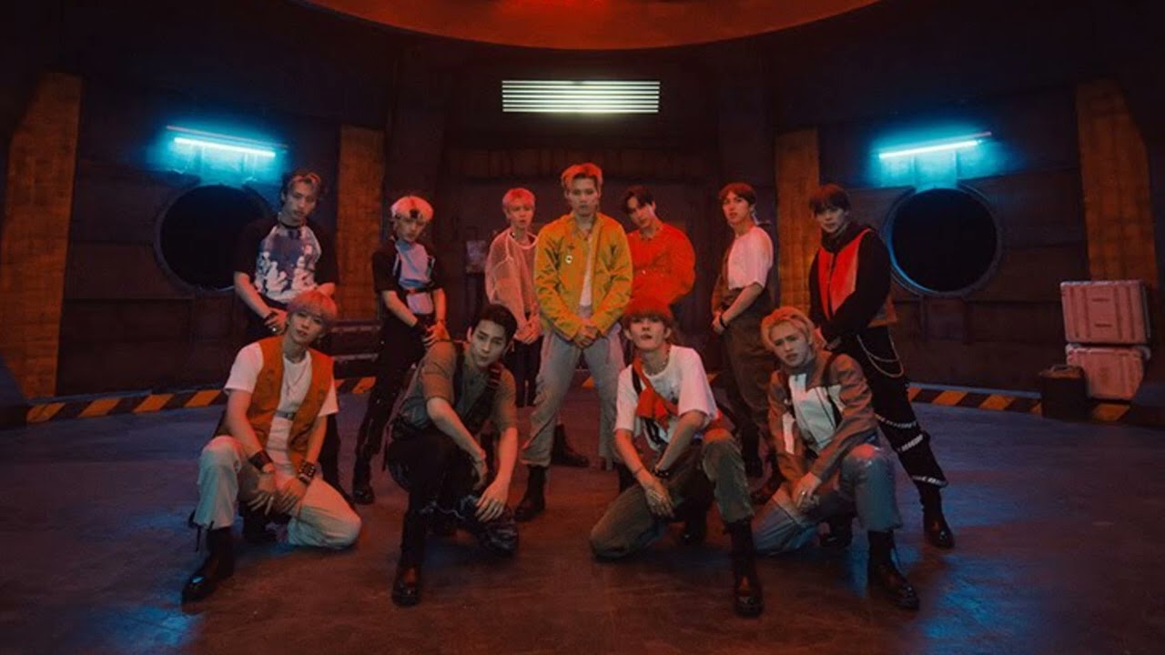 INI - Rocketeer [Clean Acapella] - YouTube