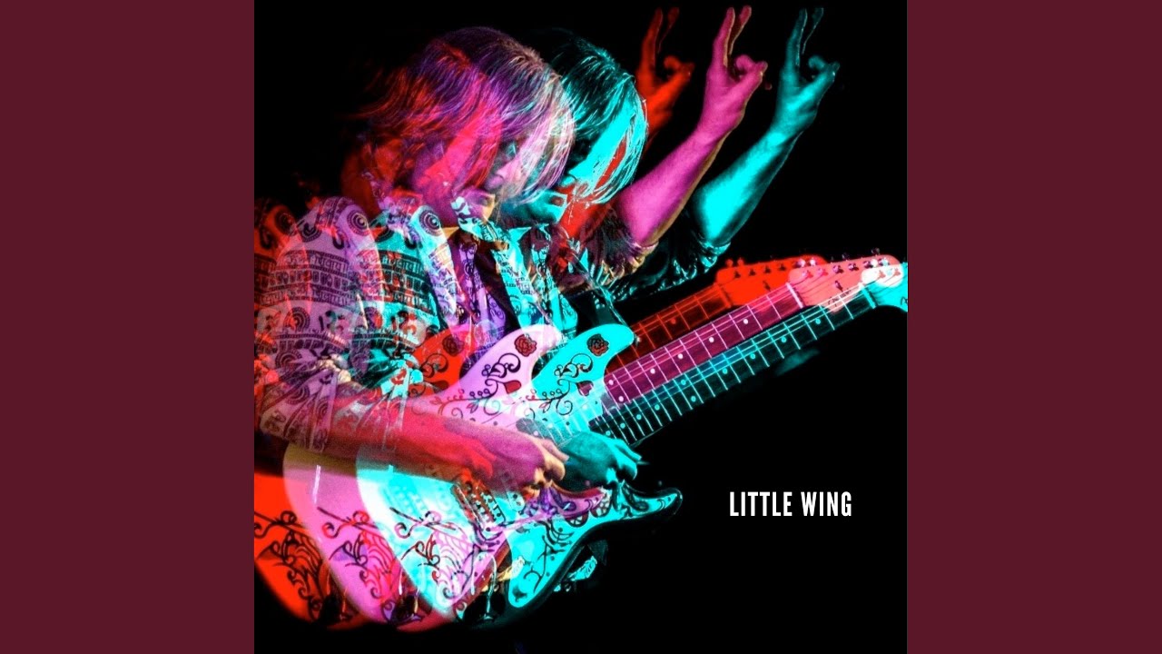Little Wing - YouTube