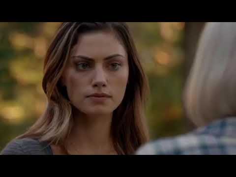 Hayley Marshall || Human