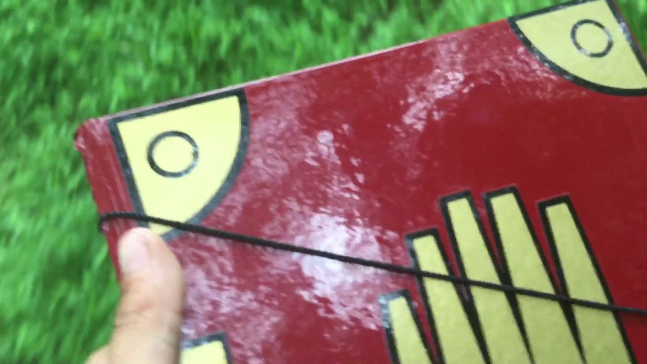 Gravity falls journal 📓 123 summoning bill cipher - YouTube