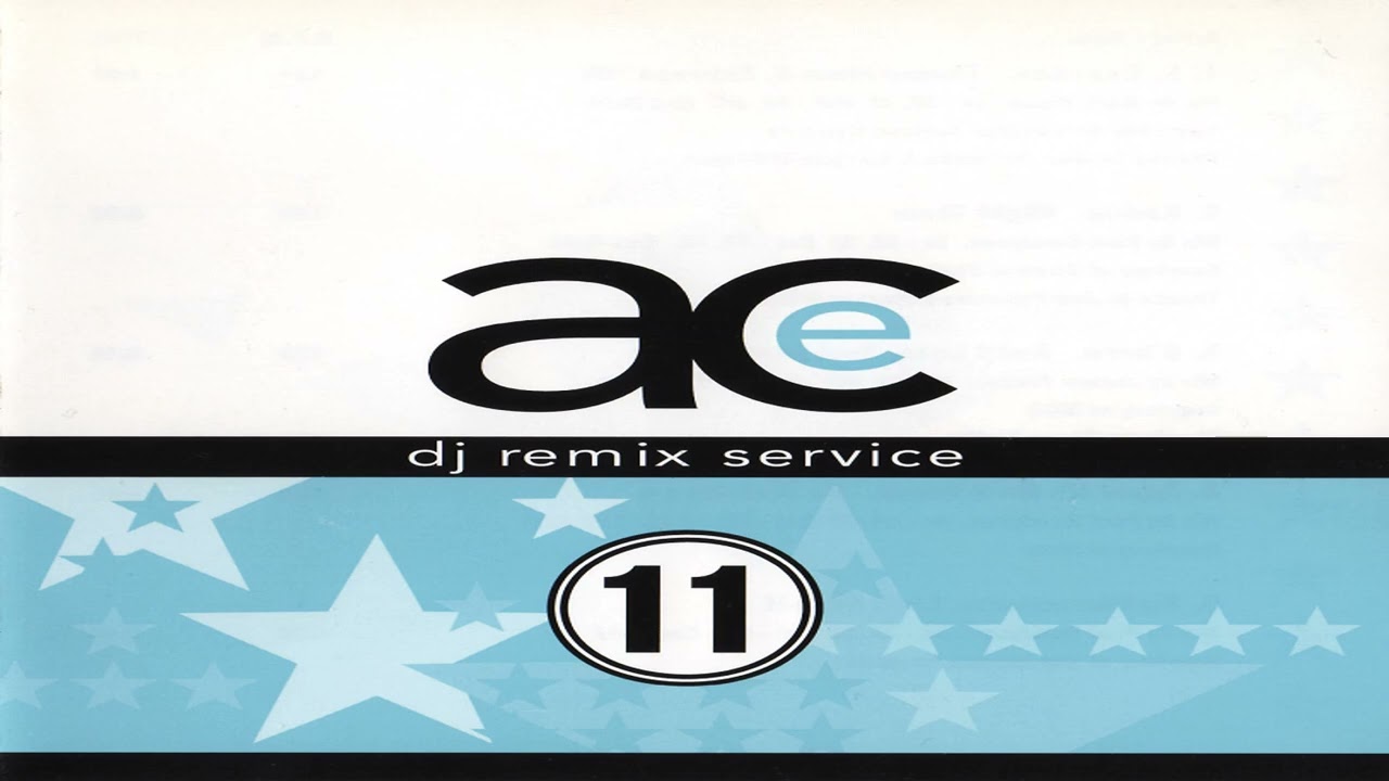 Kadoc Night Train Ace Remix - YouTube