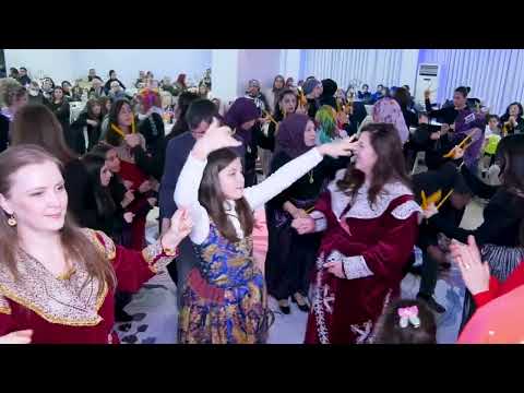 Bülent Çirakli Efsane Kaşik Havasi Yöresel Şalvar Oyunu Emirdağ Kaşik Havasi 