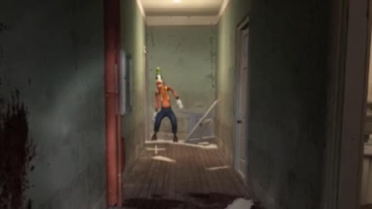 Goofy fricken dies - YouTube