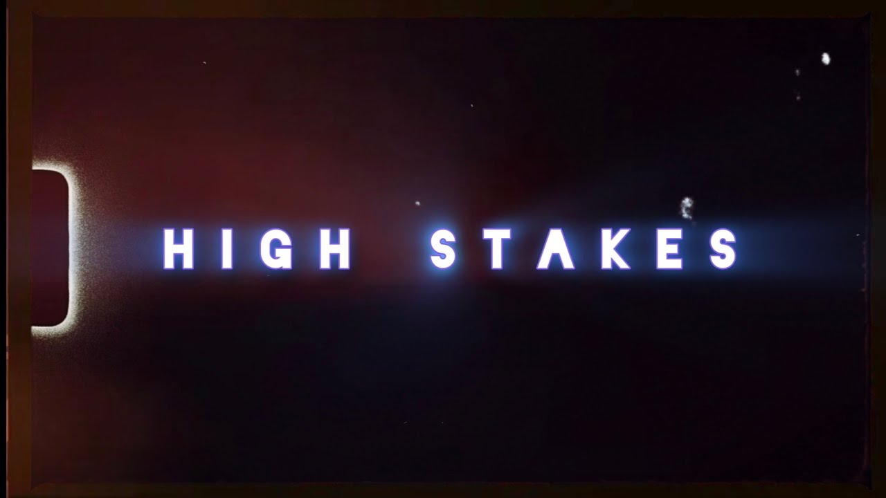 🎶High Stakes🎶 Single off the album "Unmistakenly InDy" - YouTube