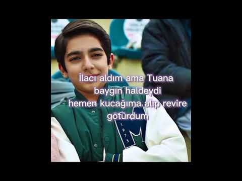Hasta kız 6-ci bölüm Final bölümü! #çağtu #keşfet #imnotcool #fypシ #çağtudizi #fyp #kesfetteyiz