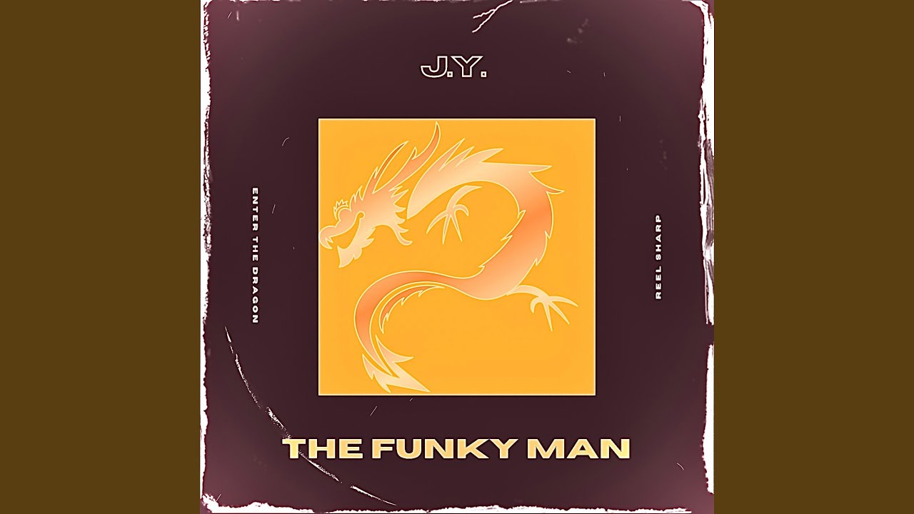 The Funky Man - YouTube