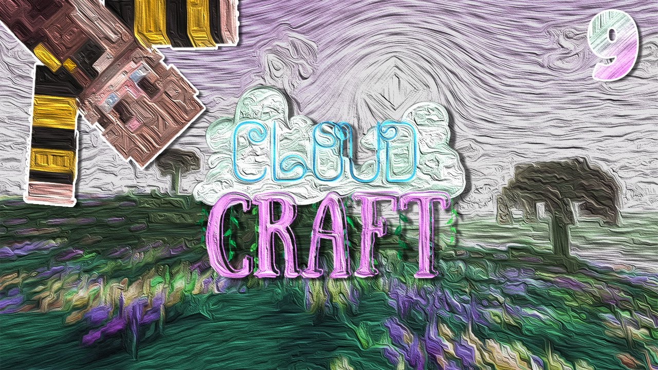 I Need To Go Deeper | CloudCraft Ep 9 - YouTube