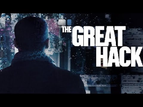 THE GREAT HACK (2019) - Official Trailer | Netflix Documentary - YouTube