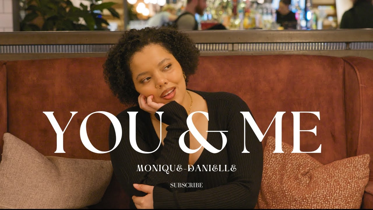 You and Me - Monique Danielle Official Visual - YouTube