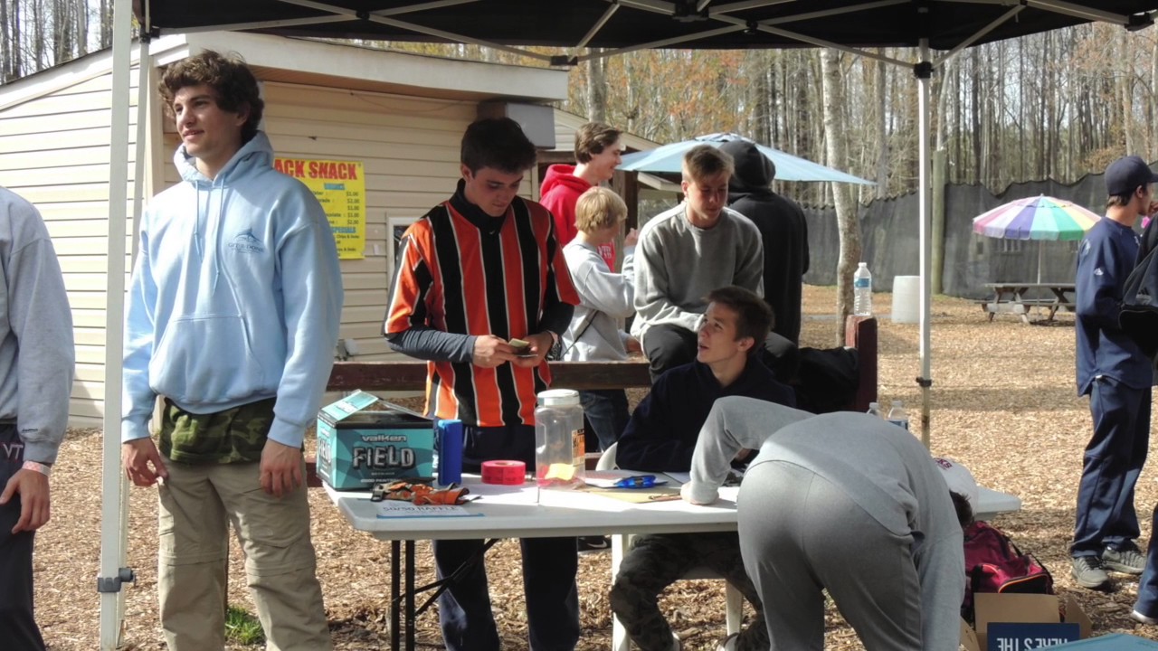 Riley Clifford ROE Trailer - YouTube