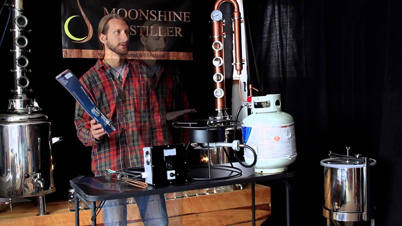 Heads Series, Episode 7: Heating Options - YouTube