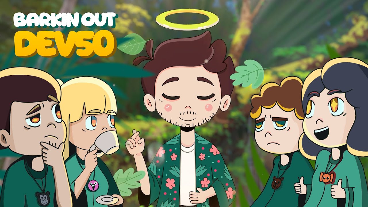 DEV22: Ahir Zaman, Celal Şengör ve İlkelce Düşünmek - YouTube