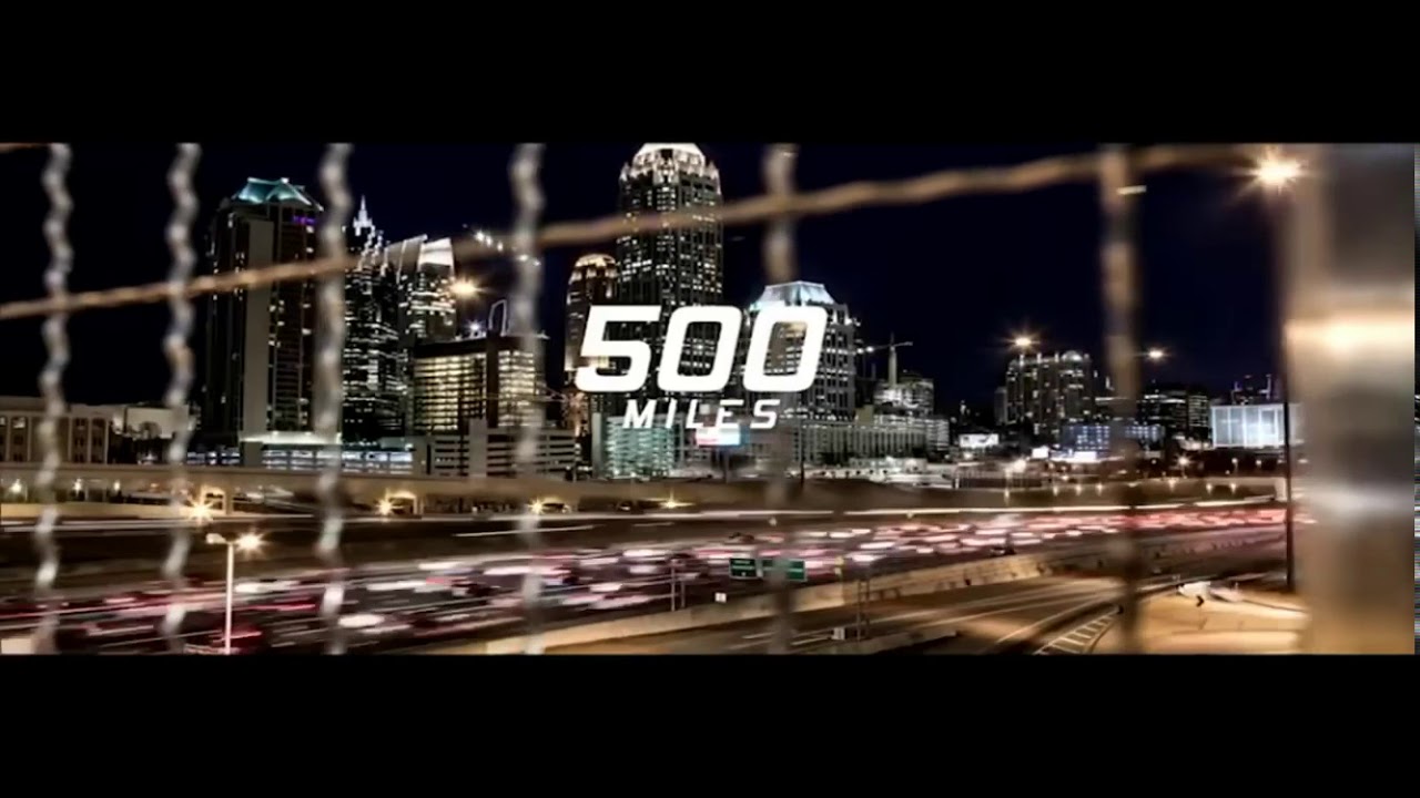 2018 Indianapolis 500 Intro - YouTube