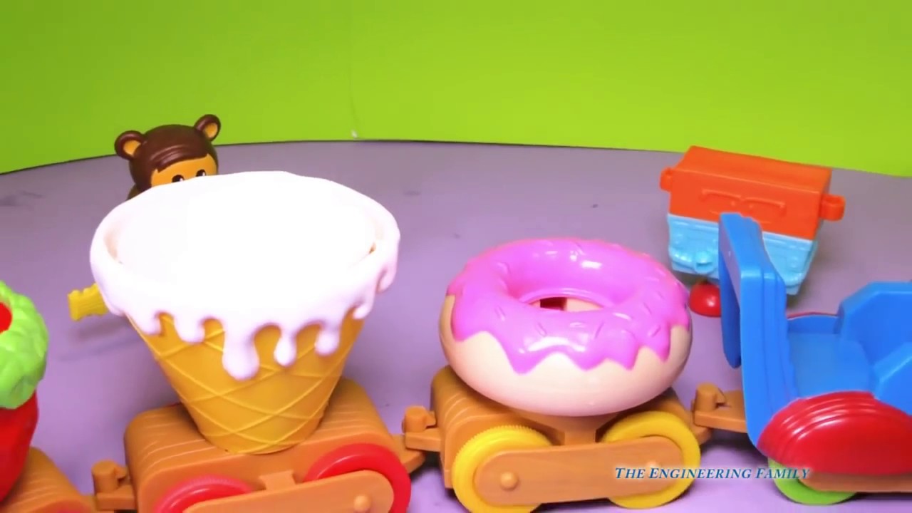 JULIUS JR Nickelodeon Julius Jr and Worry Bear Figures a Julius Jr ...