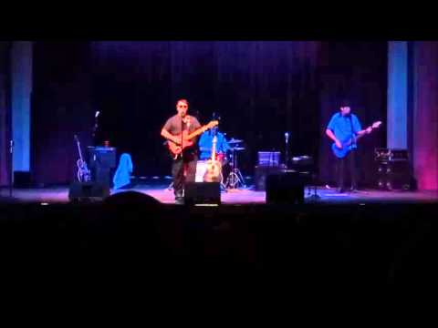 Roy Kyle and The Hot Rod Cruisers LIVE at The Historic State Theater in ...