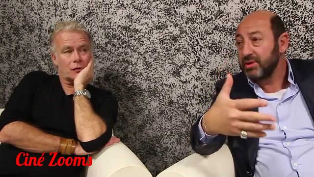 BIS - Interview : KAD MERAD et FRANCK DUBOSC - YouTube