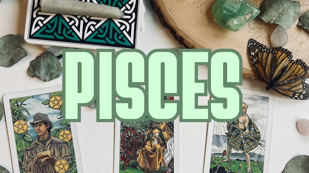 PISCES😱Massive Disaster Predicted for This Tuesday😯 Brace Yourself for ...