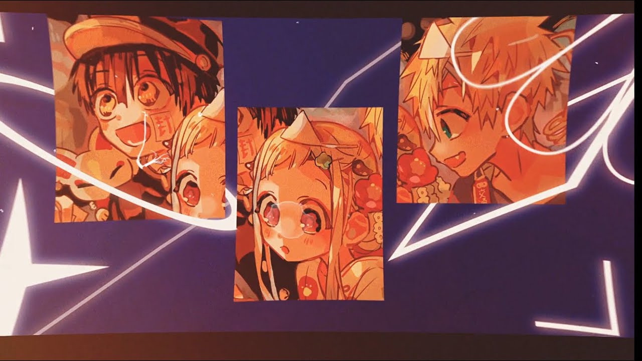 tbhk edit - carnival - YouTube