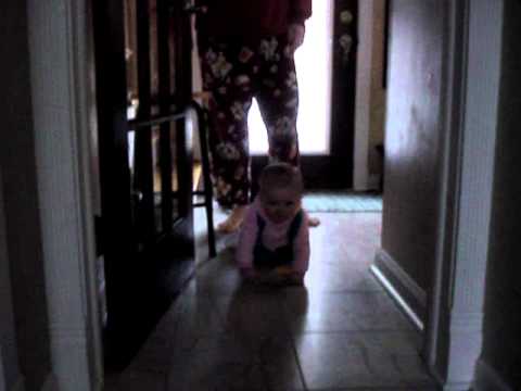 Chasing Baby - YouTube