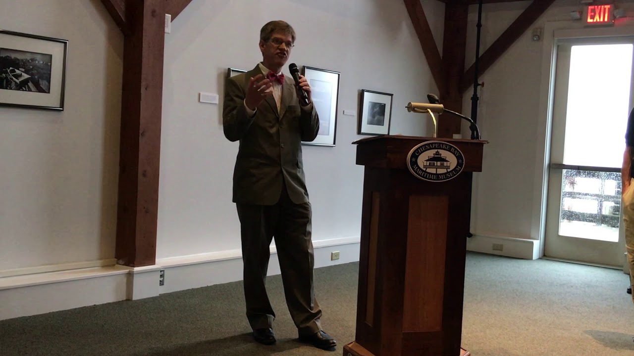 Chief Curator's Introduction to Exploring the Chesapeake: Mapping the ...
